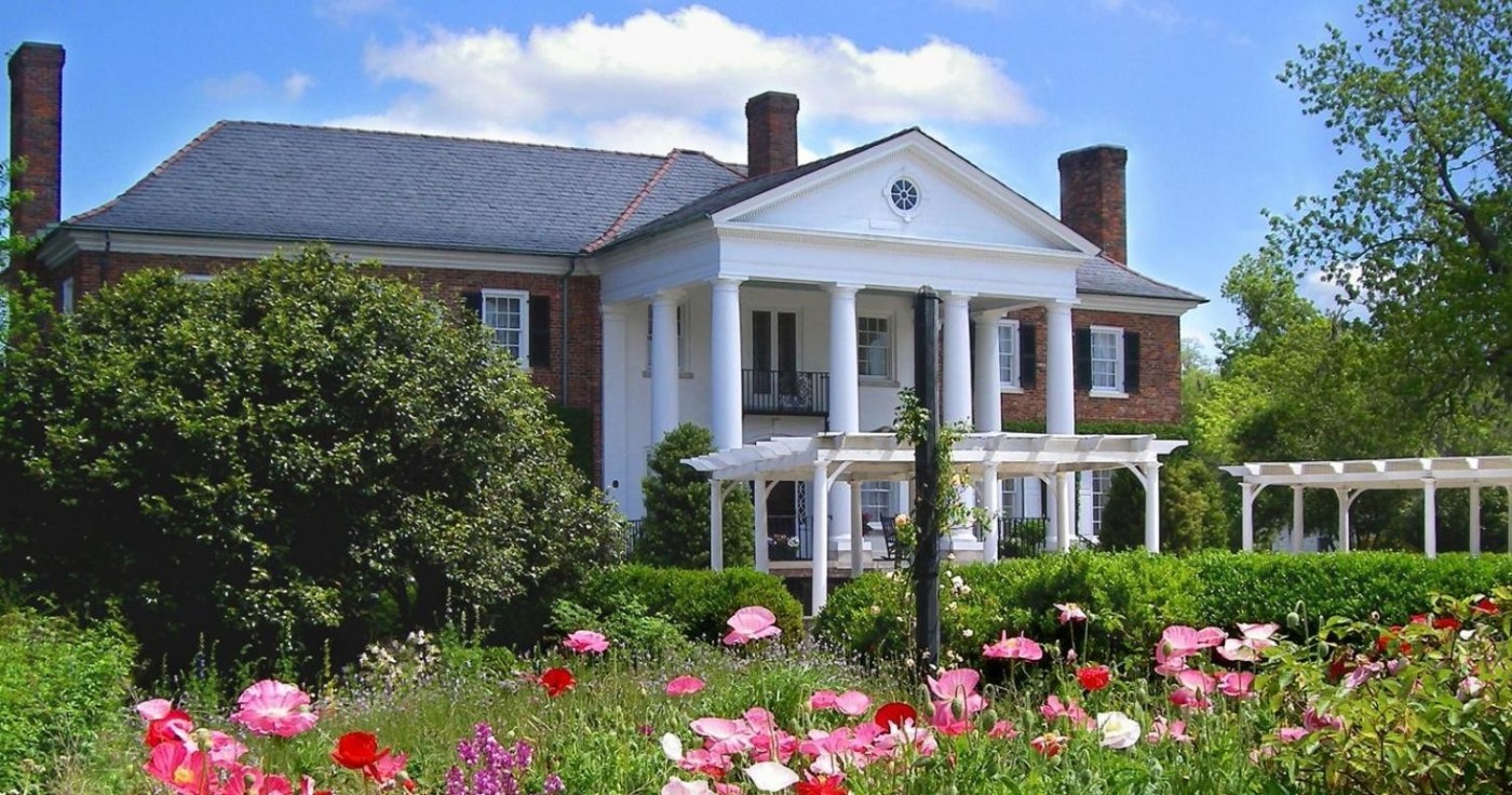 Charleston Boone Hall Plantation Tour | Gray Line