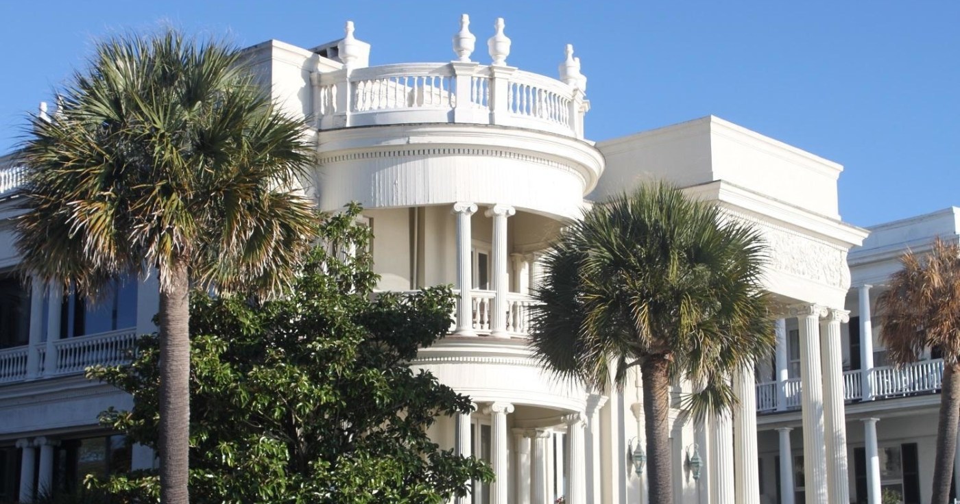 Charleston Historic City Tour | Gray Line